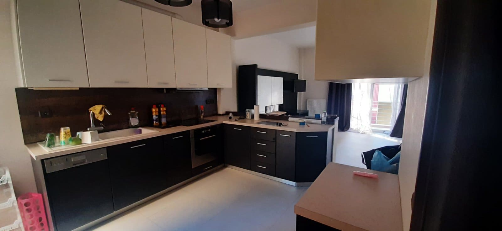 ΠΩΛΕΙΤΑΙ ΠΟΛΥΤΕΛΕΣ ΔΙΑΜΕΡΙΣΜΑ Α ΟΡΟΦΟΥ 135 τμ ΚΕΝΤΡΟ ΧΑΛΚΙΔΟΣ ...